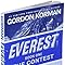 The Contest (Everest): Korman, Gordon: 9780545392327: Books