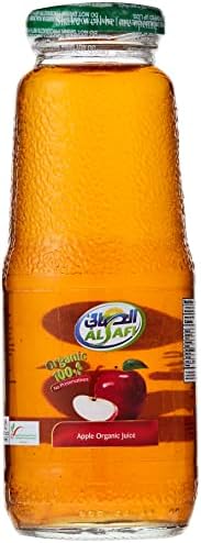Al Safi Organic Juice, Apple, 250 Ml price in UAE | Amazon UAE ...