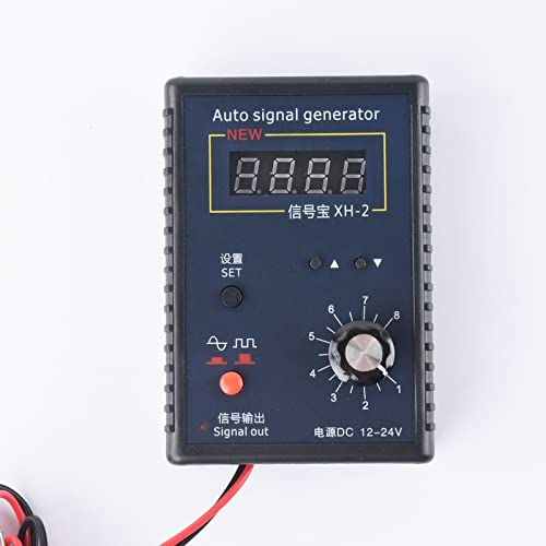 Auto Vehicle Signal Generator Car Hall Sensor and Crankshaft Position ...