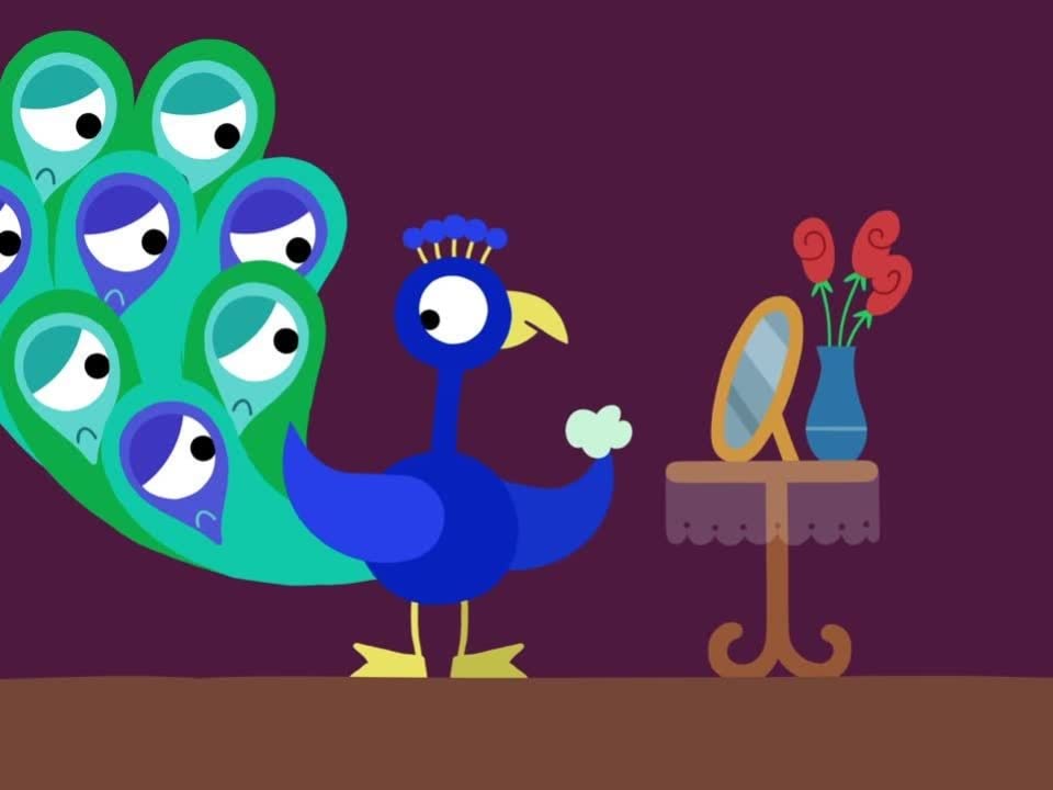 Watch Animanimals Season 1 | Prime Video