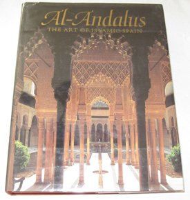 Download Free: Al-Andalus: The Art of Islamic Spain by PDF - 1080p HD ...