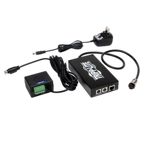 Tripp Lite Remote Control Monitor External SNMP SRCOOL12K Portable ...