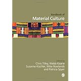 Amazon.com: The Oxford Handbook of Material Culture Studies (Oxford ...
