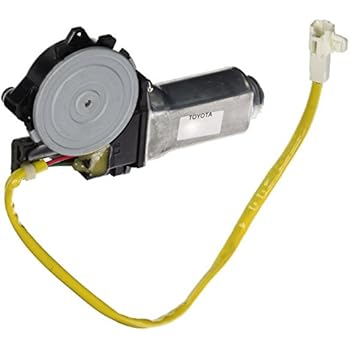 Amazon.com: Genuine Toyota 85720-AE010 Power Window Motor Assembly: Automotive