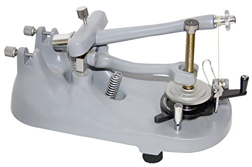 Radical Rocking Cambridge Type Microtome for Microscope Slide Sections ...
