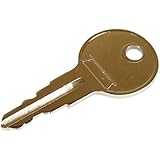 Amazon.com: SUPCO F-336 Key for All Thermostat Guards-Sx-0143636: Home ...