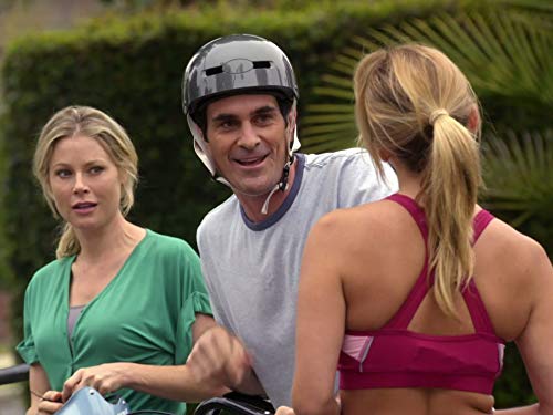 Watch Modern Family - Season 1 | Prime Video