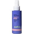 Sallve Spray Reparador Calmante 120Ml | Amazon.com.br