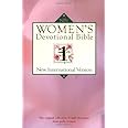 NIV Womens Devotional Bible 2: Zondervan: 9780310918424: Amazon.com: Books
