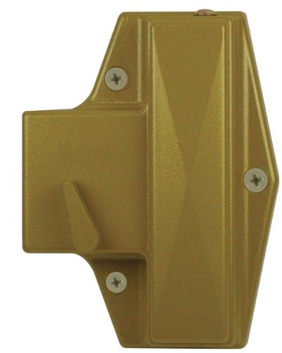 Kaba Simplex 900 Series Metal Mechanical Pushbutton Auxiliary Lock ...