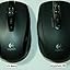 Amazon.com: Logitech Wireless Anywhere Mouse MX for PC and Mac: Electronics