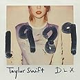 SWIFT,TAYLOR - 1989 + 3 Deluxe - Amazon.com Music