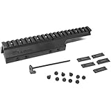 Amazon.com: DSA Extreme Duty FAL Scope Mount: Sports & Outdoors