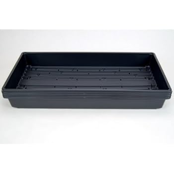 Amazon.com : Biostrate Hydroponic Growing Mats - Pack of 10 - For 10" x ...