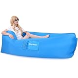 Massive Inflatable Outdoor Party Sofa - Seats 30 Guests! - The Green Head