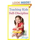 Amazon.com: Teaching Kids Self-Discipline: Positive thinking of ...