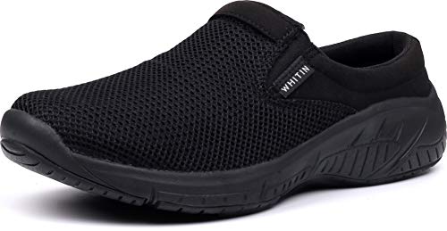 WHITIN Unisex Commute-time Slip On Mule Clogs for sale | North Las ...