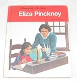 Plantation Patriot: A Biography Of Eliza Lucas Pinckney: Frances Leigh ...