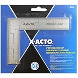 Amazon.com : DGK 4N6 Set of 5 Forensic Ruler ABFO Scales Inches and ...