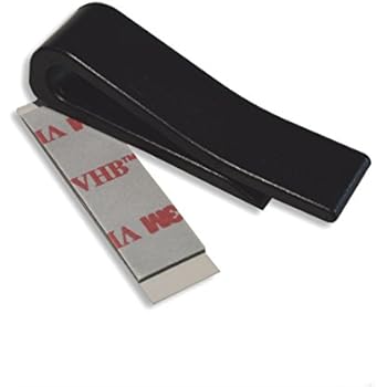 Amazon.com: Nite Ize eCLIPse Self Locking Clip (Black): Cell Phones ...