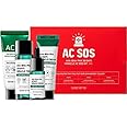 Amazon.com : SOME BY MI AHA BHA PHA 30Days Miracle AC SOS Set (30ml ...
