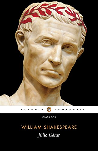 Júlio César - eBook, Resumo, Ler Online e PDF - por William Shakespeare