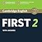 Cambridge english first. Student's book with answers. Per le Scuole ...
