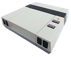 Amazon.com: AVS Advanced Video System Console, play NES Nintendo ...