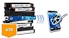 10 Pack - Video Tape Transfer and Digitization to MP4 Service (VHS, Hi8 ...