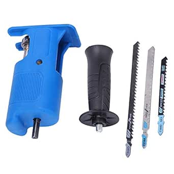Electric Hacksaw,ABS + High Speed Steel Electric Reciprocating Saw ...