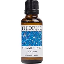 Amazon.com: thorne d3 k2 drops