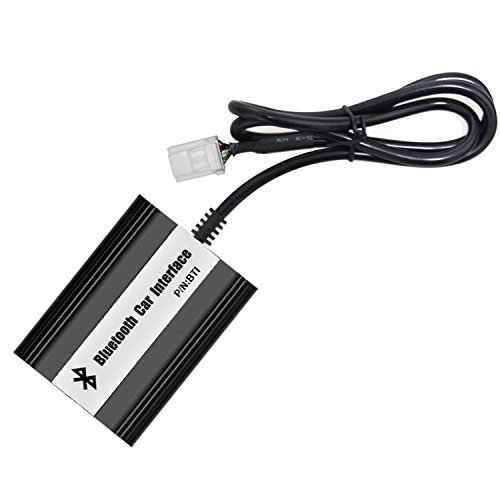 Bluetooth Car Kits for Toyota Lexus Scion, Apps2Car Wireless Hands Free ...