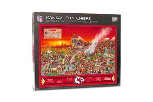 NFL Jigsaw Puzzles - What is Your Favorite NFL Team