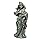 Design Toscano Mother Nature Maiden of the Forest Statue: Amazon.co.uk ...