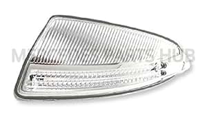 Amazon.com: MERCEDES-BENZ 2048200721 GENUINE OEM LAMP LENS: Automotive