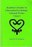 Amazon.com: African/Black psychology in the American context: An ...