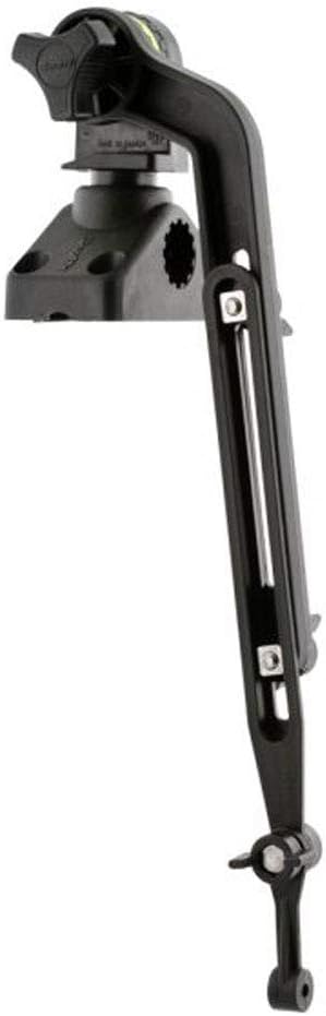 Scotty #140 Kayak/SUP Transducer Mounting Arm, Slip Disks Included ...