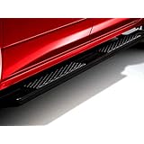 Amazon.com: Mopar 82213273AC Dodge Ram Crew Cab Black Tubular Side ...