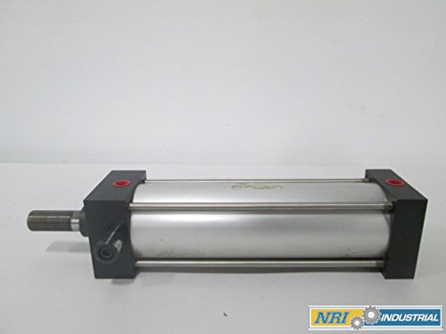 NEW T-MAC CYLINDERS T1HT-3.25X9 025-N-1F-FF1 9IN 3.25IN AIR CYLINDER ...