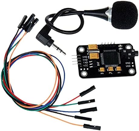 سعر وحدة التعرف على الصوت مع لوحة التحكم الصوتي للتعرف على الصوت من ...