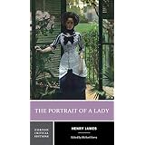 The Portrait of a Lady (Norton Critical Editions): James, Henry ...