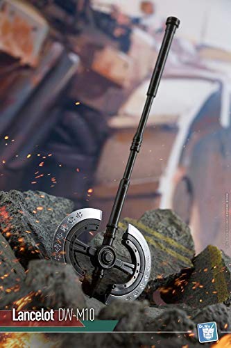 ACFUN TF Dr.Wu DW-M10 Hammer Upgrade Kit for Movie5 Figures | Guatemala ...