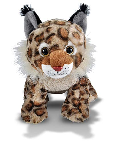 Wild Republic Bobcat Plush Stuffed Animal Plush Toy Gifts for Kids ...