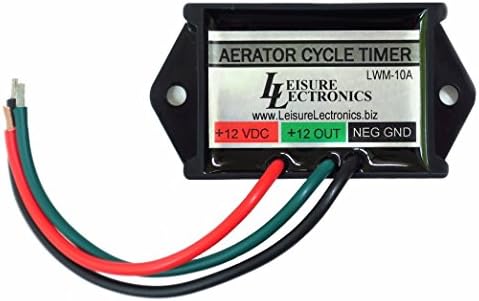Livewell Timer Module Wiring Diagram Database