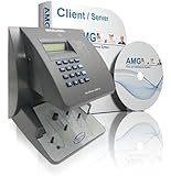 Amazon.com: Schlage Biometric HandPunch HP3000 (RS232 Serial Connection ...