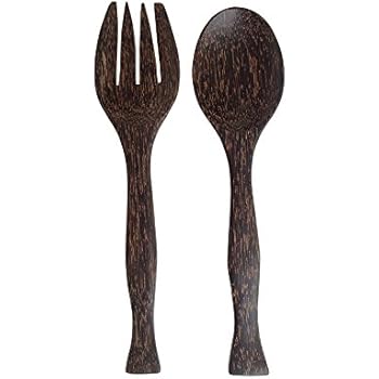 Amazon.com: Giant Oversized Ladle, Large Pot Spoon Almost 4 Feet Long ...