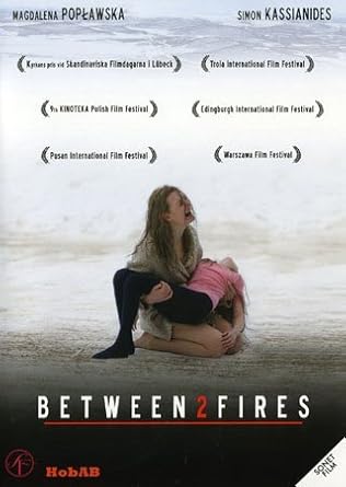 Between Two Fires Dwa ognie Between 2 Fires: Amazon.co.uk: Magdalena ...