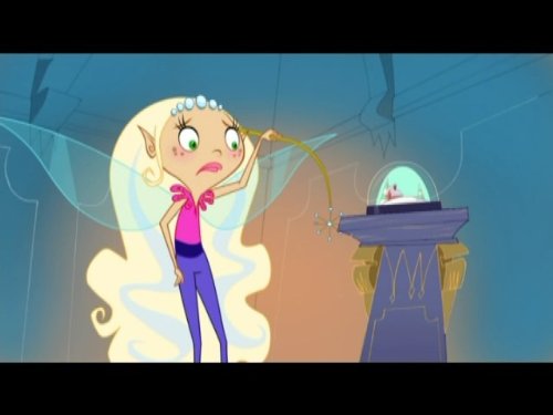 Watch Pearlie Season 1 | Prime Video