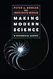 Amazon.com: Making Modern Science: A Historical Survey (9780226068619 ...