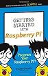 Getting Started with Coding: Get Creative with Code! (Dummies Junior): Camille McCue Ph.D ...